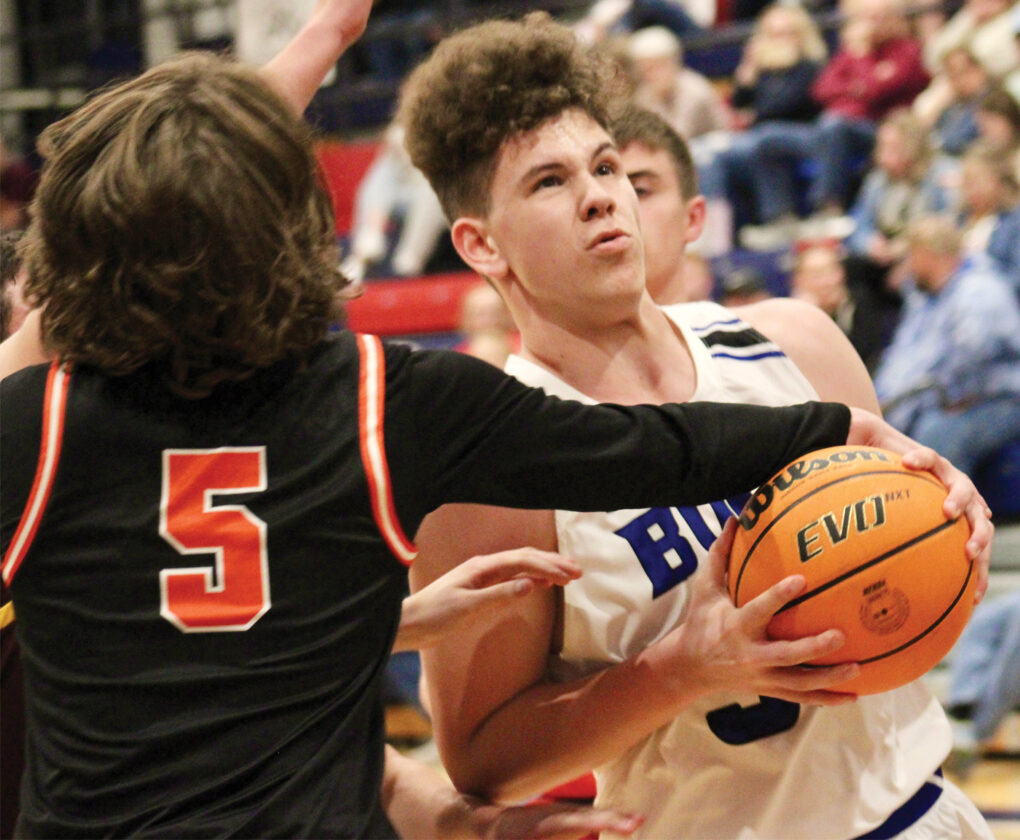 West Virginia boys edge out Ohio squad in BACF game | News, Sports ...